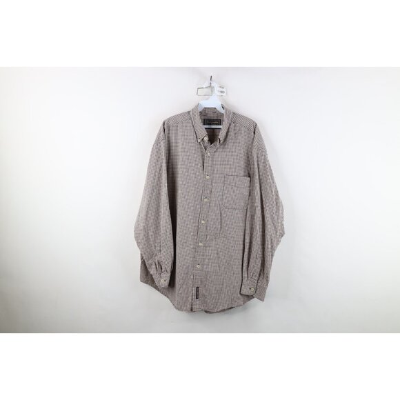 Abercrombie & Fitch | Shirts | Vintage 9s Abercrombie Fitch Mens Large ...